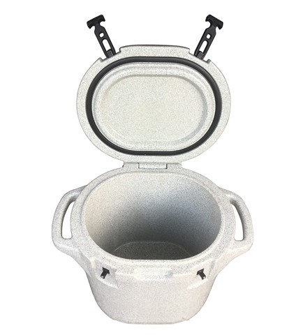 Buy Ice Bucket, Cooler Box, Ice Chest from Ningbo Reshine Machine ...