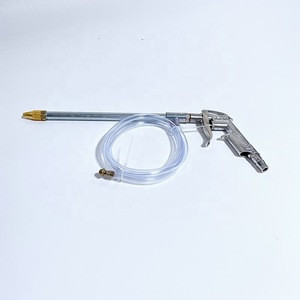 Buy Impa 270601 Marine Metal Engine Cleaner Guns Washing Gun from ...