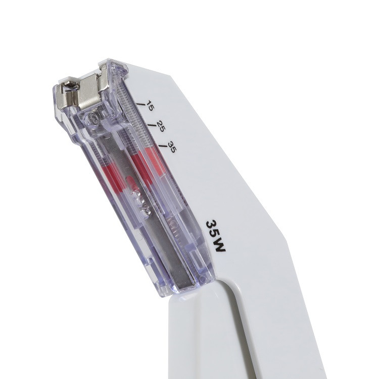 Buy In Stock Single Use Medical Wound Closure 35w Skin Stapler And ...