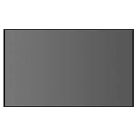 Buy 100 Inch Alr Projector Screen Fresnel 16:9 4k Cinema Screen Ust ...