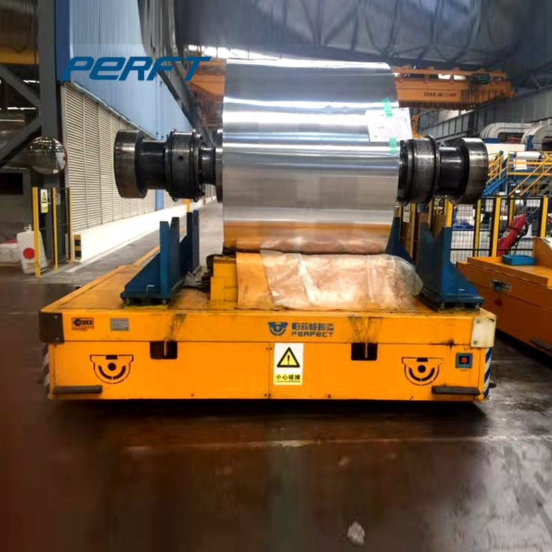 Buy Industrial Autonomous Robot Material Handling Equipment Flat Cart ...