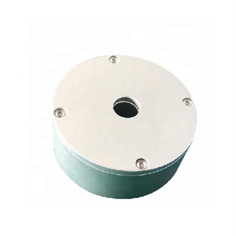 Buy Industrial Permanent Magnetic Bearing Halbach Array Magnet from ...