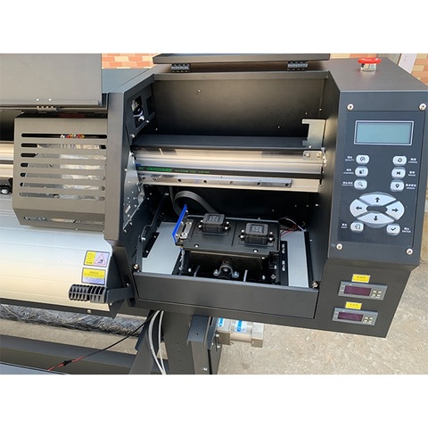Buy Inkjet Printer Plotter Banner Uv Impressora Printers Large Format ...