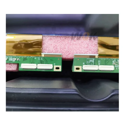 Buy Innolux 40 Inch Panel Lcd Tv Lcd Tv Screen Panel Television Panel ...