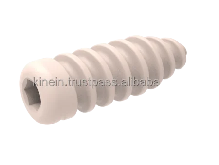 Buy Interference Screw Peek Kinein Acl Pcl Repair Patellar Tendon Bone ...