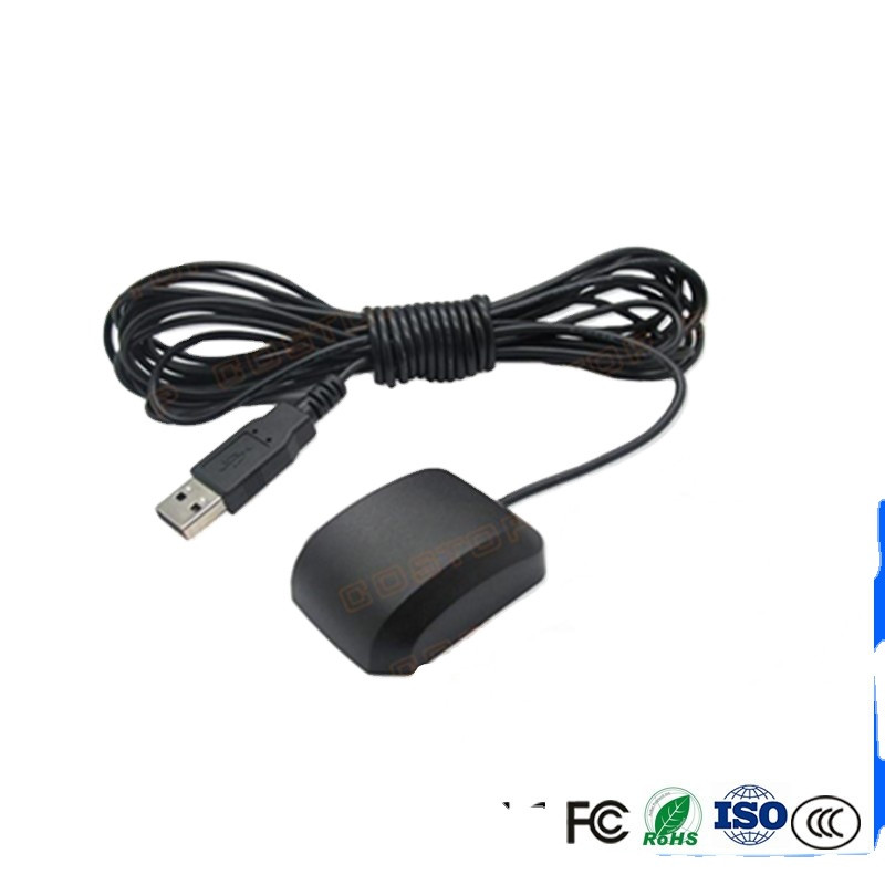 Buy Ip65 Waterproof Usb Gps Antenna Receiver Repeater Signal Gps Usb ...