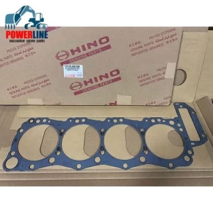 Buy Japan Genuine Machinery Engine J05e Cylinder Gasket Head 11115 ...