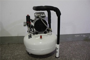 Buy Japanese Used Air-compressor With Medical Air Compressor Portable ...