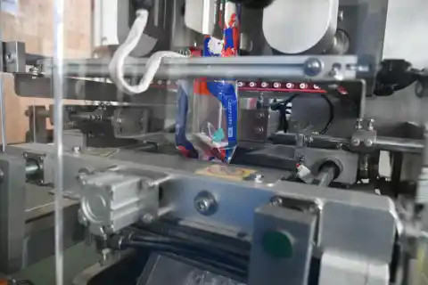 Buy Jcl Automatic Pouch Coconut Milk Coconut Water Packing Machine Vffs ...