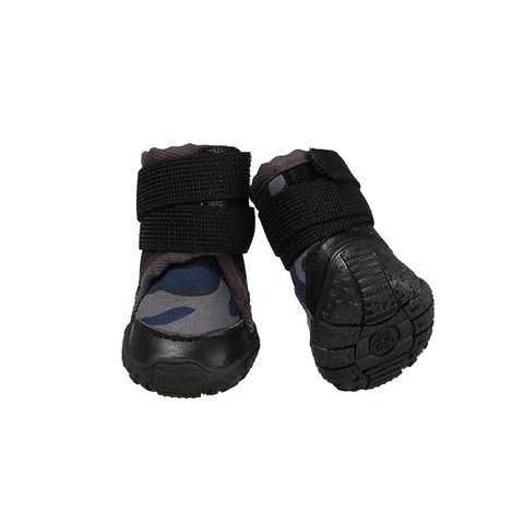Buy Jml Pet Accessories Snow Hiking Winter Shoes For Dogs Waterproof ...