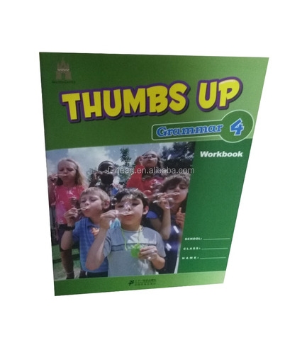 Buy Kids Reading Writing Workbook English Book from Shenzhen T-Heart ...