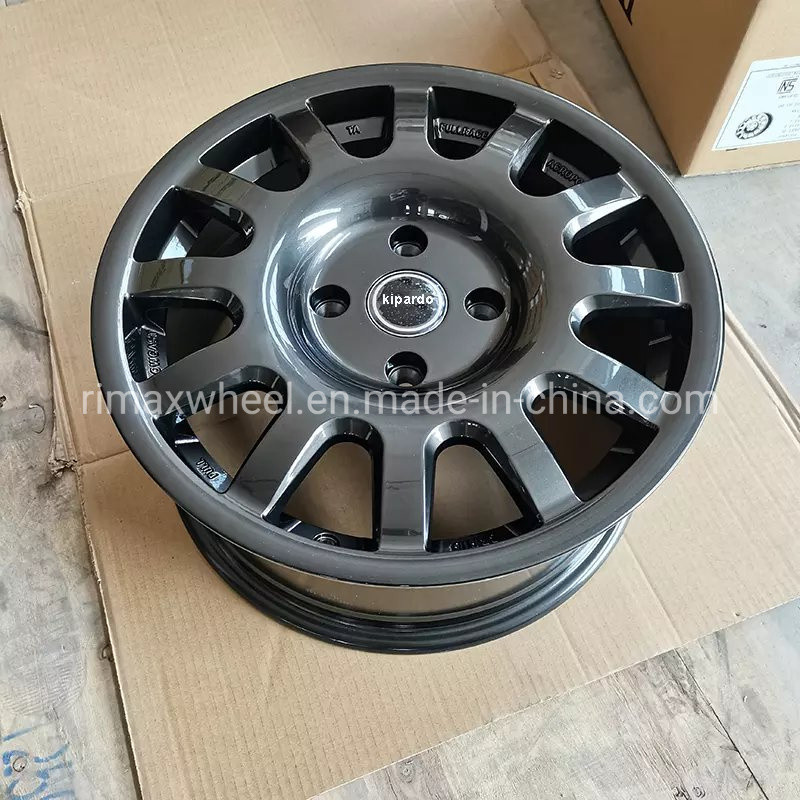 Buy Kipardo Factory Rines 16x7.0 16 Inch 5 Holes 5x114.3 Alloy Wheel ...