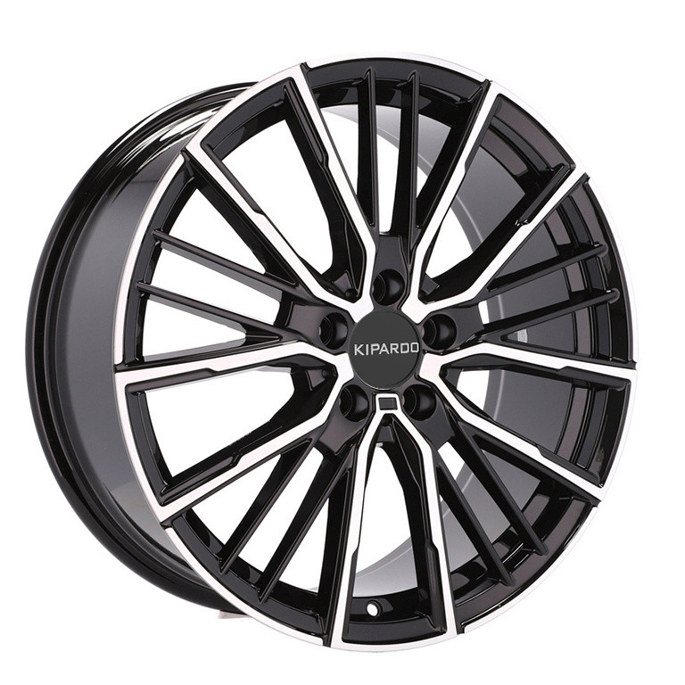 Buy Kipardo High Performance Car Rims 19 Inch 5 Hole For Bmw E87 E81 ...