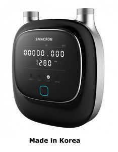 Buy Korea Smart Gas Meter (two-way Communication Method) from SEHWA ...