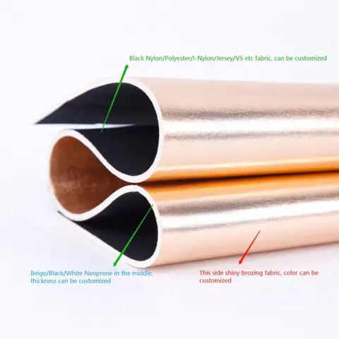 Buy Limestone 2mm Silver Metallic Black Shiny Pvc Coated Bottle Cooler ...