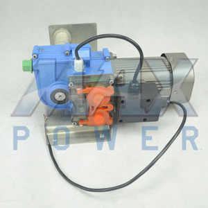 Buy High Performance Livestock Poultry Gear Motor Box Drives from ...