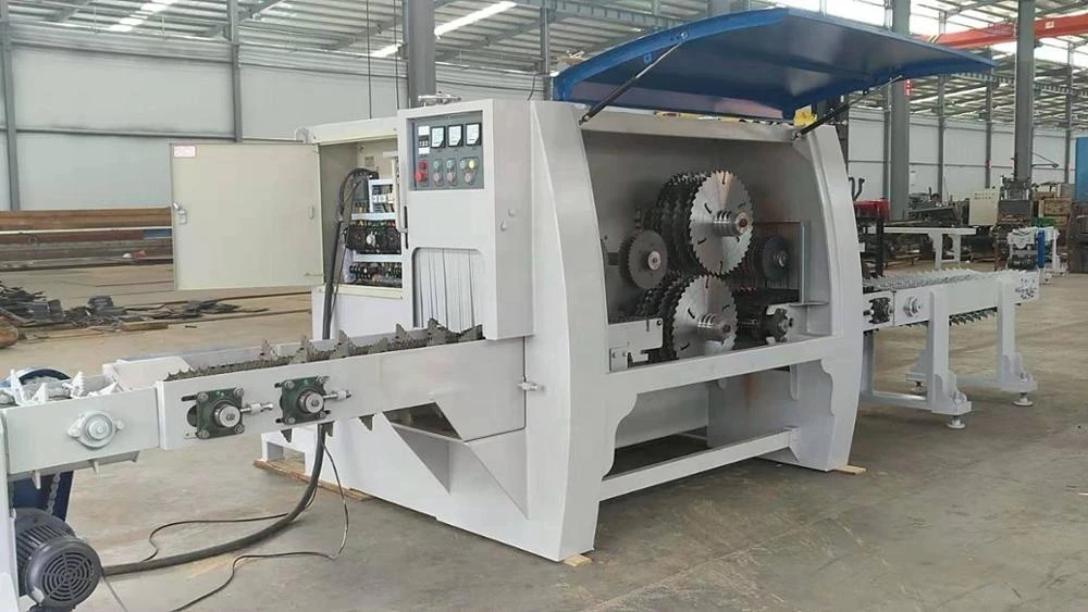 Buy Machine Saw Circular Saw Machine Wood Sawmill from Fujian Changting ...