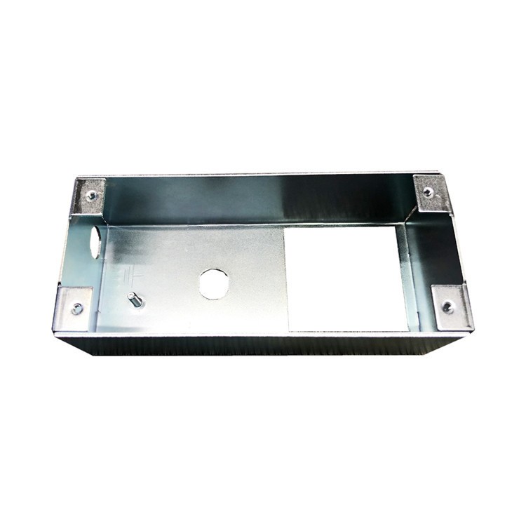 Buy Medical Hardware Parts, Precision Steel, Custom Stamping, Hook ...