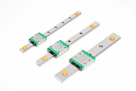 Buy Mgw15h Linear Guideway Xy Axis Low Price Linear Linear Guide Rails ...