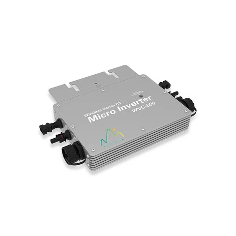 Buy Micro Inverter Bracket 600w 700w Inverter Solar Hybrid Inverter ...