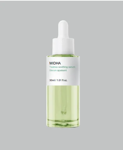 Buy Midha Rice Serum (5 Types) from MIRFEEL KOREA CO., LTD, China ...