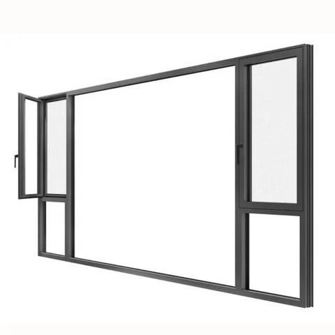 Buy Modern Style Customizable Colors Thermally Triple Tempered Glass ...