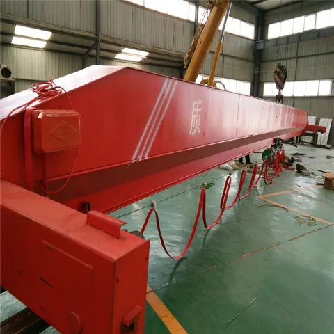 Buy Monorail Overhead Crane Single Beam Overhead Crane New Product ...