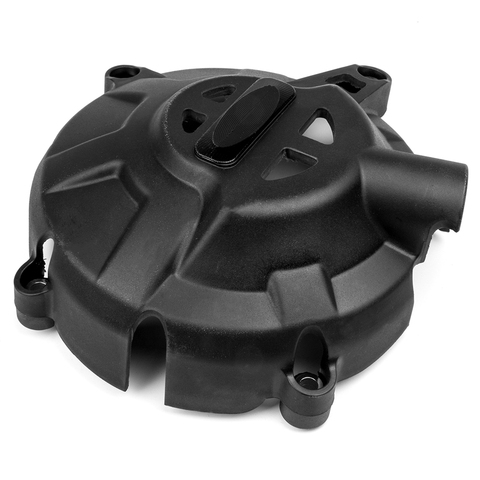 Buy Motorcycle Fiber & Plastic Engine Cover Slider Motorcycle Engine ...