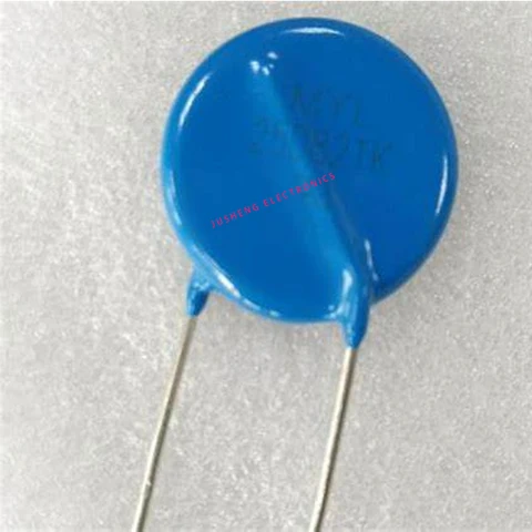 Buy Mov Metal Oxide Varistors Bmov 14d Series 180k 220k 270k 330k 390k ...