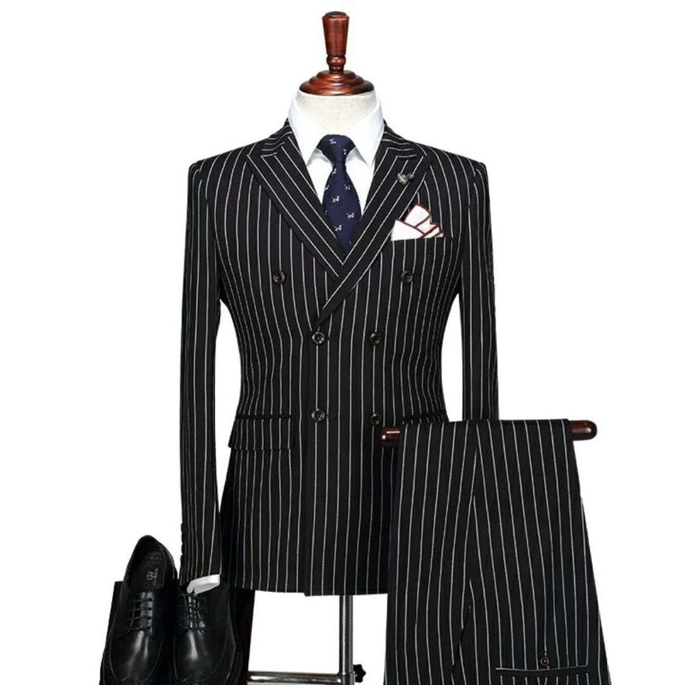 Buy Mtm Made To Measure Fashional Design Office Bespoke Handmade ...