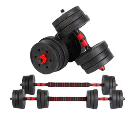 Buy Multifunction Free Weights Home Gym Equipments 10 15 20 25 30 40 Kg ...