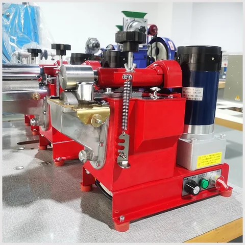 Buy Multifunction Upper Edge Gluing Machine Speed Regulating Strong ...
