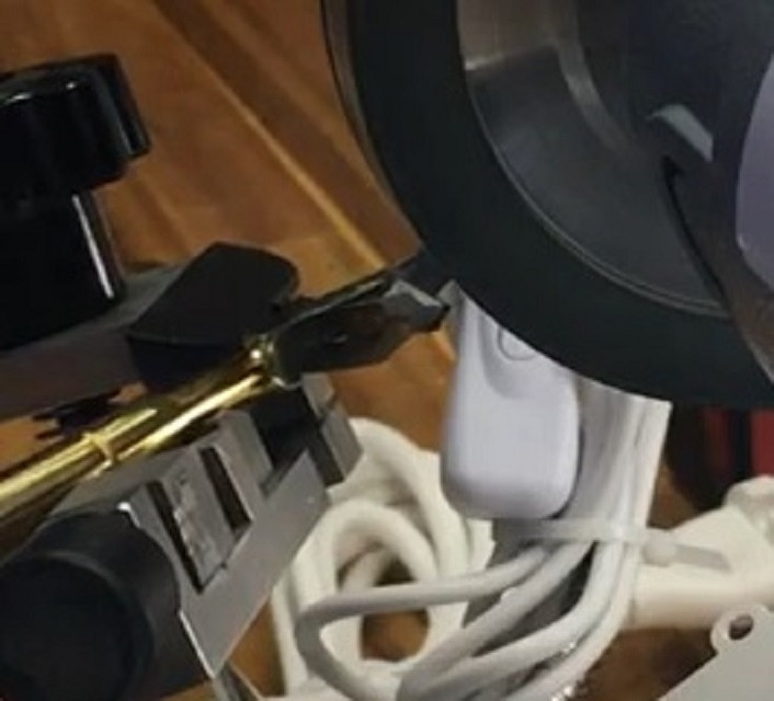 Buy Nail Clipper, Nippers Sharpening Machine Grinding Wheel (abrasive ...