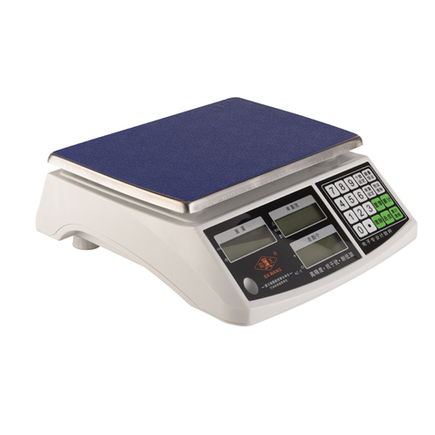 Buy New Acs Series 30kg Digital Scale Battery Digital Scale from ...