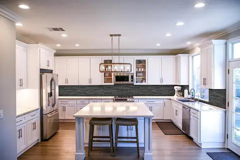 Buy New Interior Steel Grey Wall Panel High Quality Steel Grey Stone ...