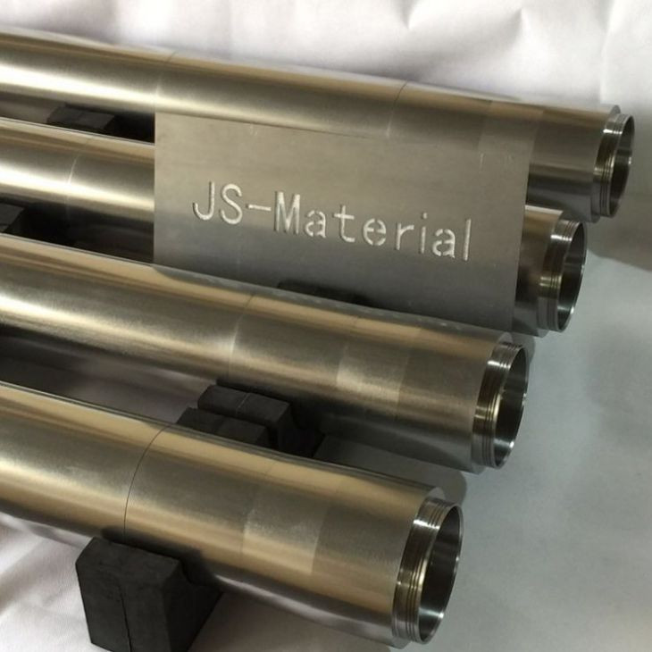 Buy New Listing Sputtering Target Pvd Coating Round Wti Customized ...