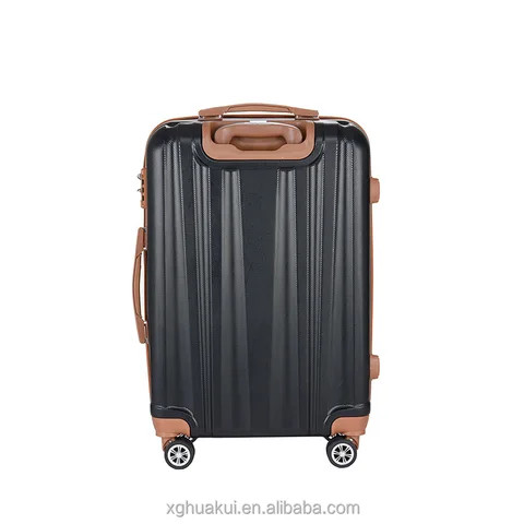 Buy New Trolley Case Factory Direct Sale Hard Shell Travel Luggage ...