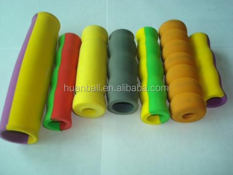 Buy Nitrile Rubber Insulation Tube/pram Rubber Foam Handle Covers from ...