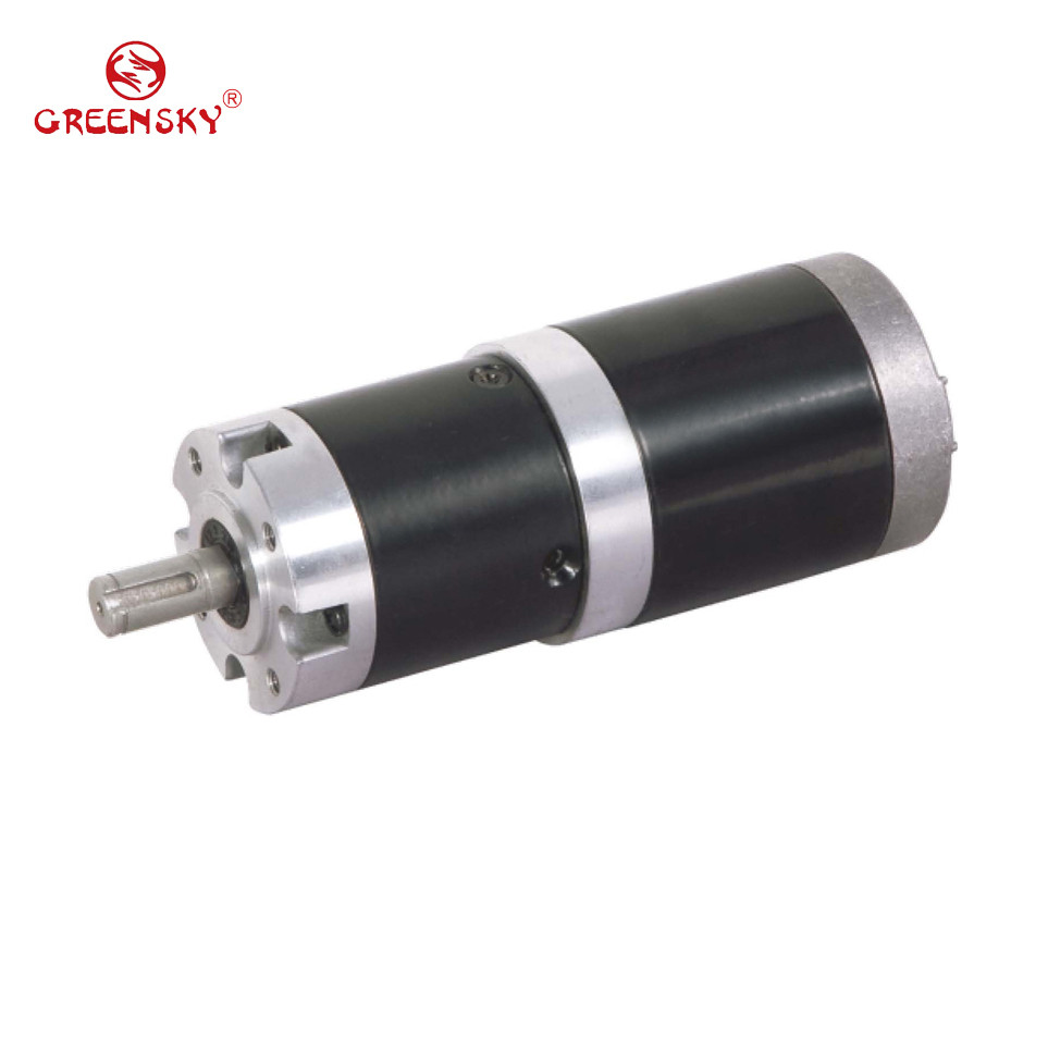 Buy Oem Dc Electric Motor Electromotor 24v 12v from Greensky Power ...