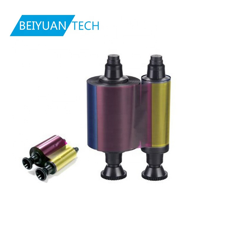 Buy Original / Compatible Id Card Printer Ribbon Evolis R3011 from ...