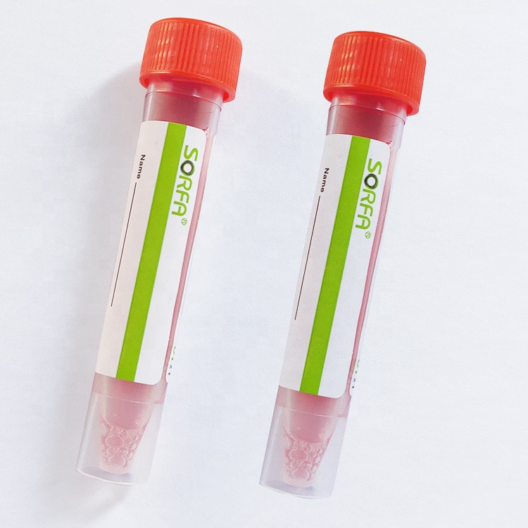 Buy Other Lab Supplies Disposable Sampling Swab Sampling Swab Test Vtm ...