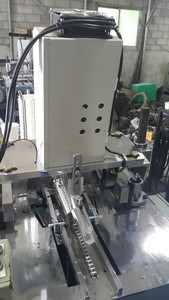 Buy Paper Cup Forming Machine from KOREA INTERNATIONAL TRADE ...