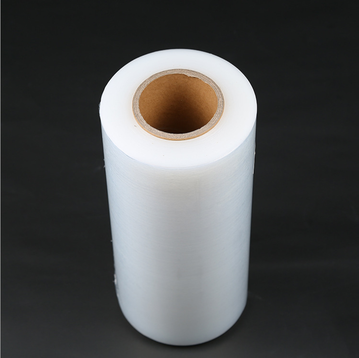 Buy Pe Packaging Film For Industrial Packaging Plastic Film from ...