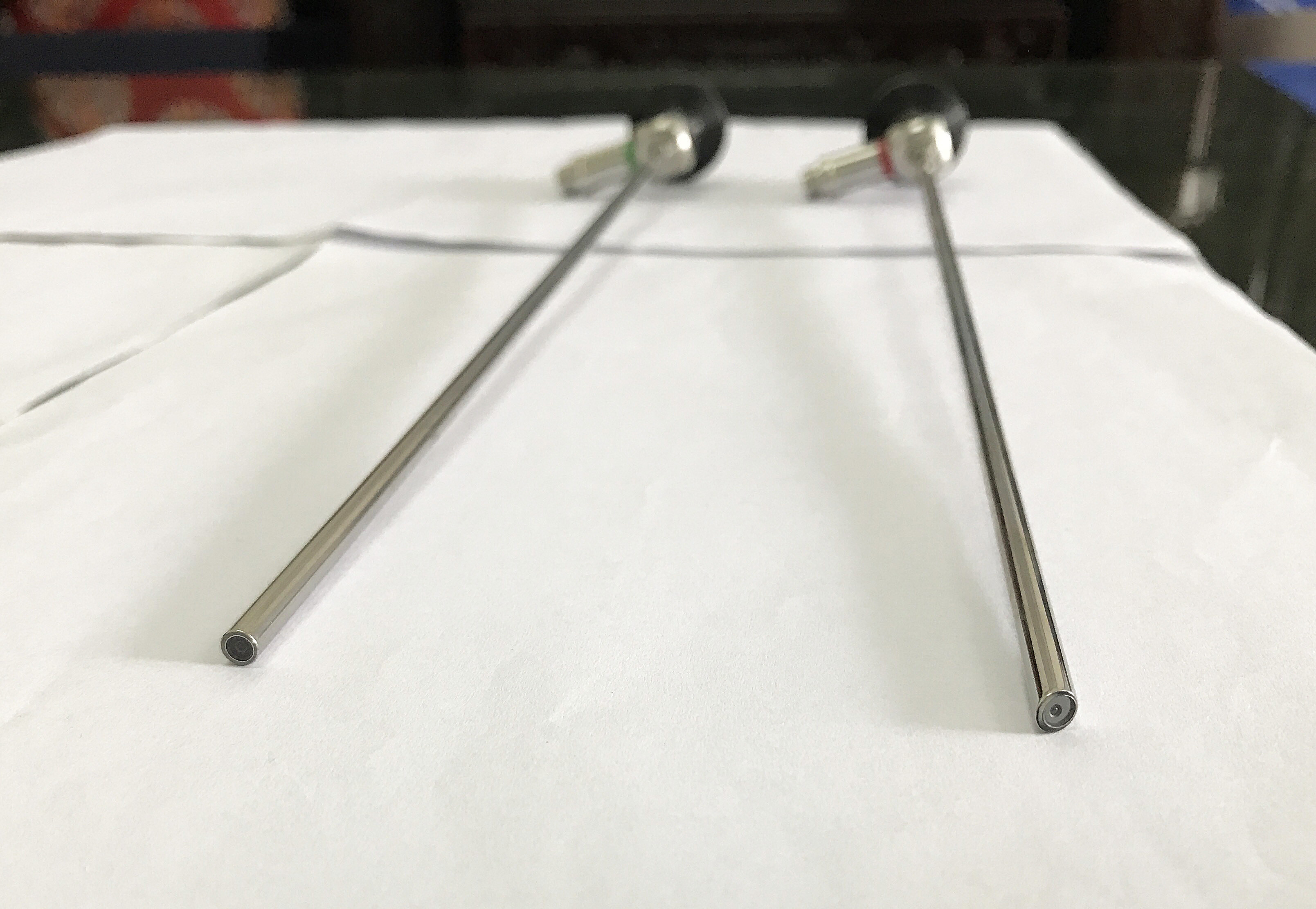 Buy Pediatric Cystoscope /urology Instruments from Hangzhou Tonglu ...