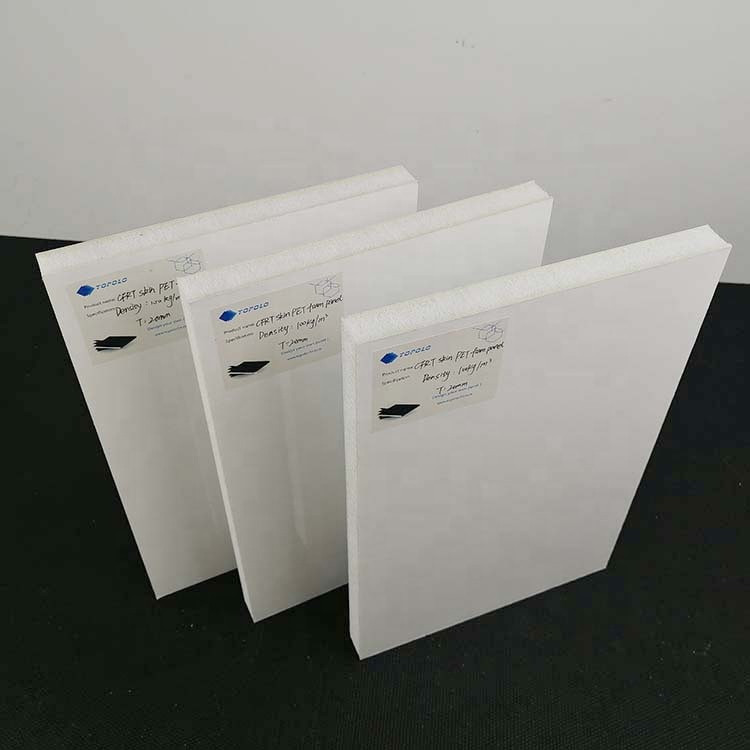 Buy Pet Foam Insulation Board Insolation Panels Frp Sandwich Panel from ...