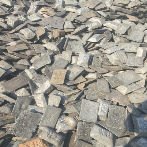Buy Pig Iron Is Same As Cast Iron With Sulfur 0.03%max from Shandong ...