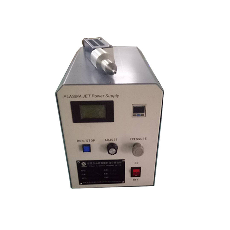 Buy Plasma Cleaning Machine With Plasma Gun Surface Treatment Equipment ...