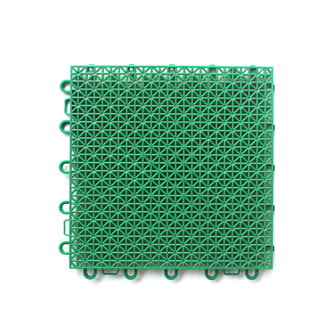 Buy Plastic Portable Paddle Tennis Court Surface Floor Tile Sports ...