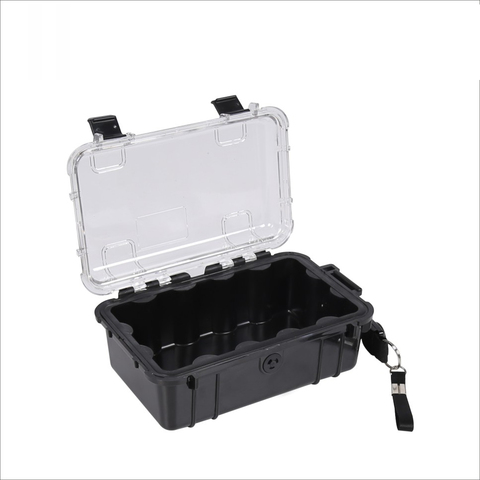 Buy Plastic Waterproof Dry Box Watertight Box Pelican Mini Hard Peli ...