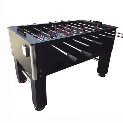 Buy Popular Model 55 Inch Football Table Heavy-duty Soccer Table from ...